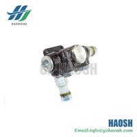 China Isuzu 4HG1-T Fuel Feed Pump 8-97214533-0 8972145330 Standard Size Diesel Engine Part for sale