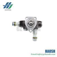 China Isuzu 4HG1-T Fuel Feed Pump 8-97214533-0 8972145330 Standard Size Diesel Engine Part for sale
