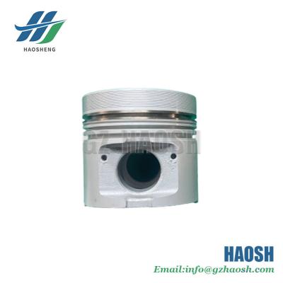 China Isuzu FVR 6HE1 Piston with Pin 8-94391597-1 8943915970 Standard Size Engine Part for sale