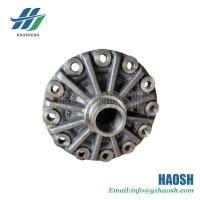 China 7C19-4599-AA 7C19 4599 AA Diferential Asm For Ford Transit V348 for sale