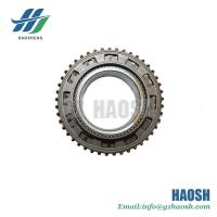 China ISUZU MYY5T 4HG1 Mainshaft Third Gear 8-97241234-0 8972412340 34 45 Teeth for sale