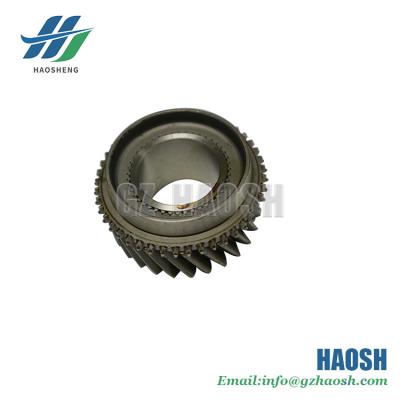 China Isuzu MYY5Y Mainshaft 4th Gear 28 Teeth 8-97241230-0 8972412300 OEM Replacement for sale