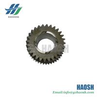 China Isuzu MYY5Y Mainshaft 4th Gear 28 Teeth 8-97241230-0 8972412300 OEM Replacement for sale