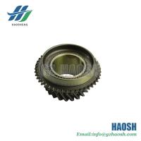 China ISUZU MYY5T 2nd Mainshaft Gear 8-97241231-0 22/45 Ratio 8972412310 for sale