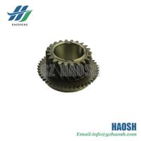 China ISUZU MYY5T 2nd Mainshaft Gear 8-97241231-0 22/45 Ratio 8972412310 for sale