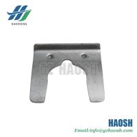 China Isuzu 700P 4HK1 Cable Clip 1-09701209-0 1097012090 0.01kg Metal Wiring Clip for sale