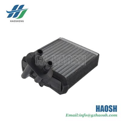 China Heater Radiator 8-97174735-0 8971747350 for Isuzu NKR55 NPR Standard Size for sale