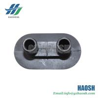 China Heater Radiator 8-97174735-0 8971747350 for Isuzu NKR55 NPR Standard Size for sale