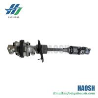 China Power Steering Column 8-97944434-1 8979444341 for Isuzu DMAX4X2 Standard Size for sale