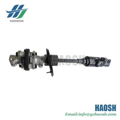 China Power Steering Column 8-97944434-1 8979444341 for Isuzu DMAX4X2 Standard Size for sale