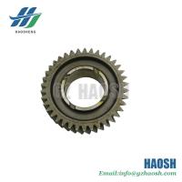 China ISUZU MYY5T 4HG1 Mainshaft 2nd Gear 38/45 Teeth 8-97241237-0 8972412370 for sale