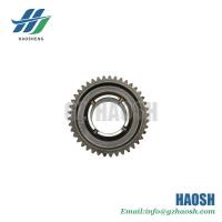 China ISUZU MYY5T Reverse Mainshaft Gear Z=41 8-97241244-0 8972412440 Alloy Steel Transmission Part for sale