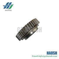 China ISUZU MYY5T Reverse Mainshaft Gear Z=41 8-97241244-0 8972412440 Alloy Steel Transmission Part for sale