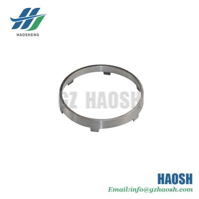 China Synchronizer Ring Outer 8-97241309-0 8972413090 for Isuzu MYY5T 4HG1 Standard Size for sale