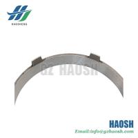 China Synchronizer Ring Outer 8-97241309-0 8972413090 for Isuzu MYY5T 4HG1 Standard Size for sale