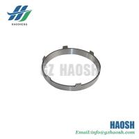 China Synchronizer Ring Outer 8-97241309-0 8972413090 for Isuzu MYY5T 4HG1 Standard Size for sale
