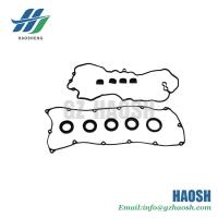 China Cylinder Head Gasket Set 8-92061970-0 8920619700 for Isuzu DMAX MUX 4JJ1 4JK1 for sale