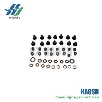 China Cylinder Head Gasket Set 8-92061970-0 8920619700 for Isuzu DMAX MUX 4JJ1 4JK1 for sale
