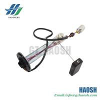 China Isuzu NPR 4HE1 Fuel Tank Unit 8-97363006-0 8973630060 8973630061 0.5kg Metal for sale
