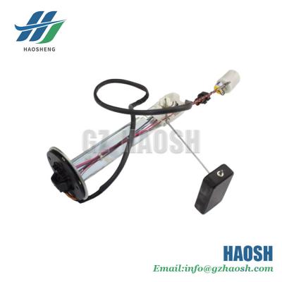 China Isuzu NPR 4HE1 Fuel Tank Unit 8-97363006-0 8973630060 8973630061 0.5kg Metal for sale