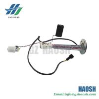 China Isuzu NPR 4HE1 Fuel Tank Unit 8-97363006-0 8973630060 8973630061 0.5kg Metal for sale
