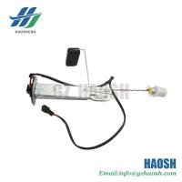 China Isuzu NPR 4HE1 Fuel Tank Unit 8-97363006-0 8973630060 8973630061 0.5kg Metal for sale