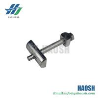 China Torsion Bar Bolt 8-94101707-3 8941017073 for Isuzu TFR54 4JA1 Standard Size for sale