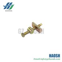 China Torsion Bar Bolt 8-94101707-3 8941017073 for Isuzu TFR54 4JA1 Standard Size for sale