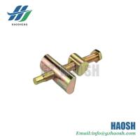 China Torsion Bar Bolt 8-94101707-3 8941017073 for Isuzu TFR54 4JA1 Standard Size for sale