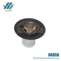 China Front Wheel Cylinder Adjuster Gear RH 8-97358895-0 8-97358895-1 For Isuzu 700P NPR for sale