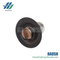 China Front Wheel Cylinder Adjuster Gear RH 8-97358895-0 8-97358895-1 For Isuzu 700P NPR for sale