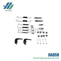 China Brake Repair Kit 8-94127078-0 8941270780 for Isuzu DMAX TFR 4JA1 Replacement for sale
