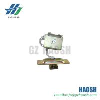 China Spare Wheel Winch Carrier 8-94223116-3 8942231163 for Isuzu TFR Rodeo Campo LUV 2300 Pickup for sale