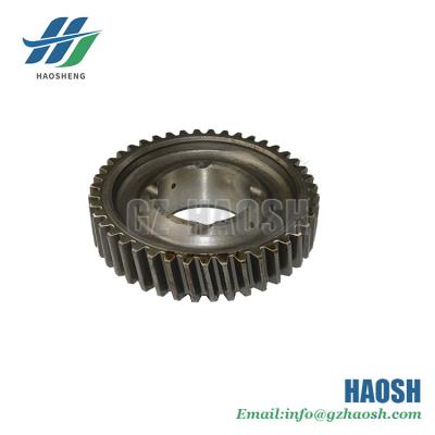China ISUZU MYY5T 4HG1 Mainshaft First Gear 43/45 Teeth 8-97350010-0 8973500100 for sale