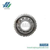 China ISUZU MYY5T 4HG1 Mainshaft First Gear 43/45 Teeth 8-97350010-0 8973500100 for sale