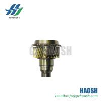 China Transmission Top Gear Shaft 8972529240 8-97252924-0 for ISUZU NKR77 4JH1 4HF1 4HG1 for sale