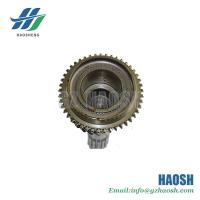 China Transmission Top Gear Shaft 8972529240 8-97252924-0 for ISUZU NKR77 4JH1 4HF1 4HG1 for sale