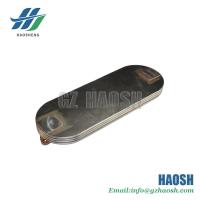 China Oil Cooler Core 8-97334100-1 8973341001 for Isuzu 700P 4HE1-T Engine Standard Size for sale