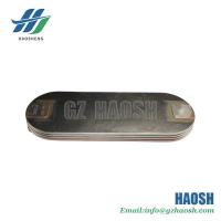 China Oil Cooler Core 8-97334100-1 8973341001 for Isuzu 700P 4HE1-T Engine Standard Size for sale