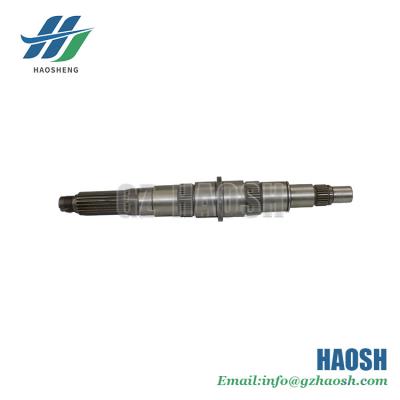 China Main Shaft Transmission for Isuzu MYY5T 4HF1 4HG1 8-97253117-0 8-97253117-3 for sale