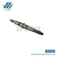 China Main Shaft Transmission for Isuzu MYY5T 4HF1 4HG1 8-97253117-0 8-97253117-3 for sale