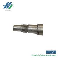 China Main Shaft Transmission for Isuzu MYY5T 4HF1 4HG1 8-97253117-0 8-97253117-3 for sale