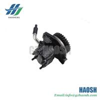 China ISUZU NPR 4HF1 Power Steering Pump Assembly 5.1Kg Cast Iron HOSEM Brand 8-97136574-1 for sale