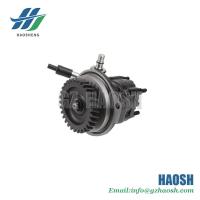 China ISUZU NPR 4HF1 Power Steering Pump Assembly 5.1Kg Cast Iron HOSEM Brand 8-97136574-1 for sale