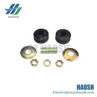 China Shock Bushing Kit 8-94473193-3 8944731933 for Isuzu DMAX TFR54 Standard Size for sale