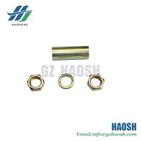China Shock Bushing Kit 8-94473193-3 8944731933 for Isuzu DMAX TFR54 Standard Size for sale