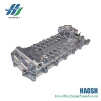 China Oil Cooler Cover for Isuzu 700P 4HK1 8-98085312-1 8980853121 Standard Size for sale