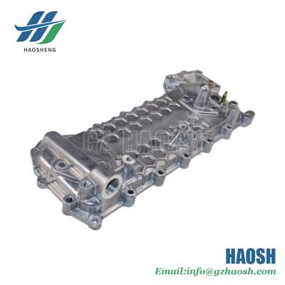 China Oil Cooler Cover for Isuzu 700P 4HK1 8-98085312-1 8980853121 Standard Size for sale