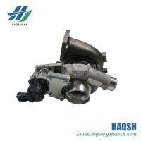 China Turbocharger Assembly 8-98027772-1 8980277721 8980277720 for Isuzu 700P NQR75 Standard Size for sale