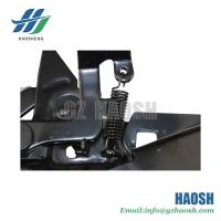 China Engine Hood Lock 8-94478133-1 8944781331 for Isuzu TFR54 4JA1 Standard Size for sale